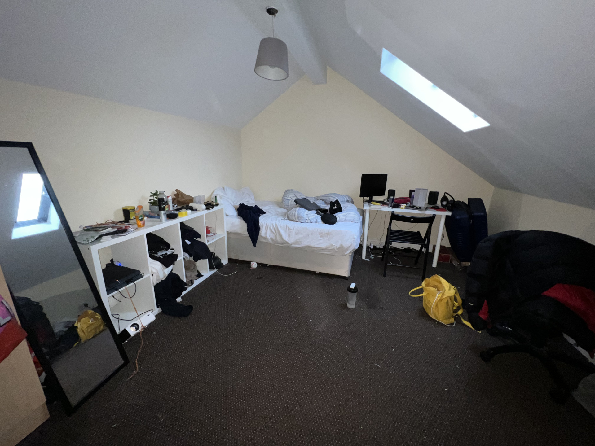 7 bed student house to rent on Flass Street, Durham, DH1 4BE | StuRents