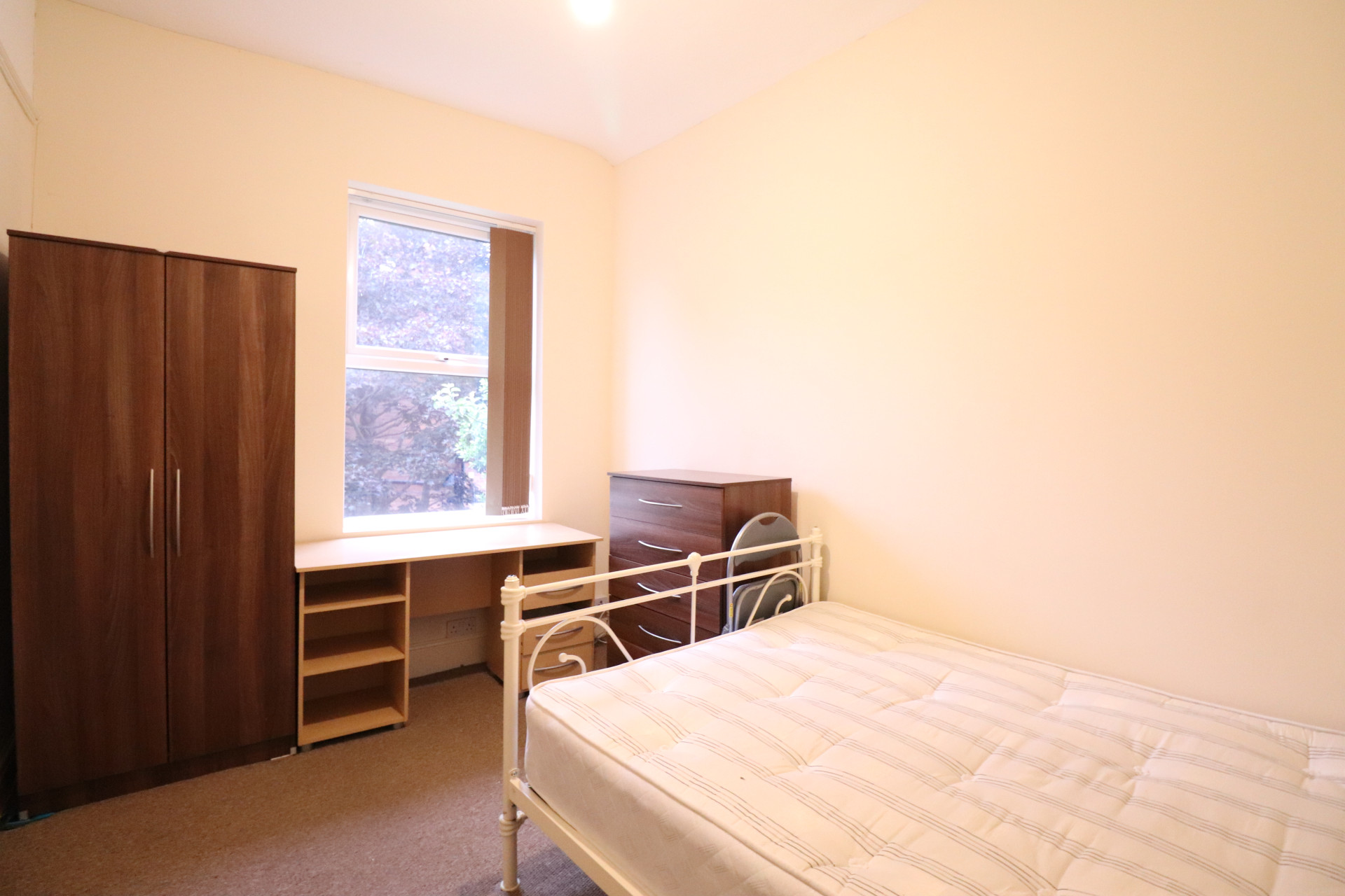 5 bed student house to rent on Stirling Road, Birmingham, B16 9BG ...
