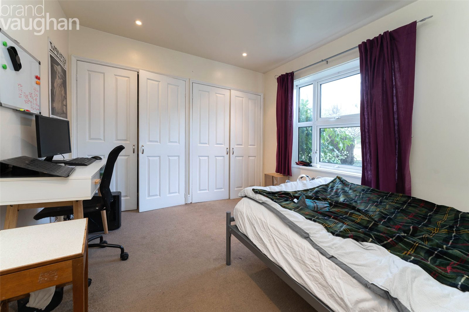 3 bed student house to rent on The Highway, Brighton, BN2 4GD | StuRents