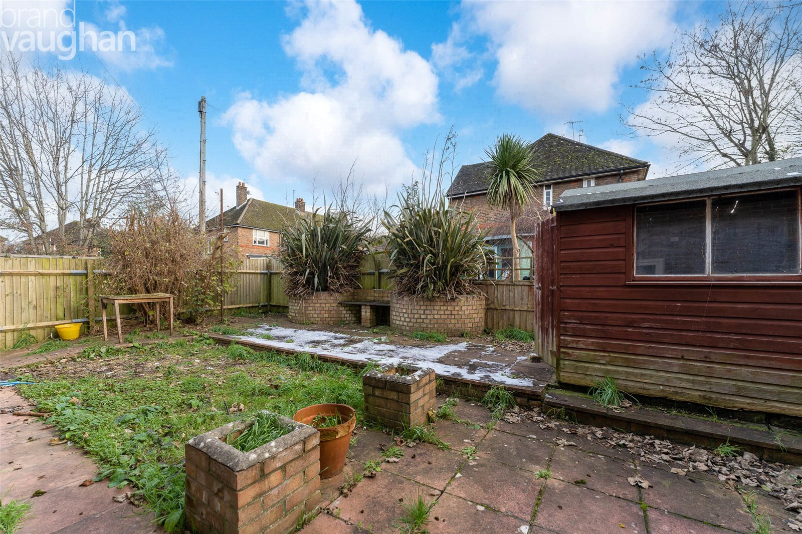 3 bed student house to rent on The Highway, Brighton, BN2 4GD | StuRents