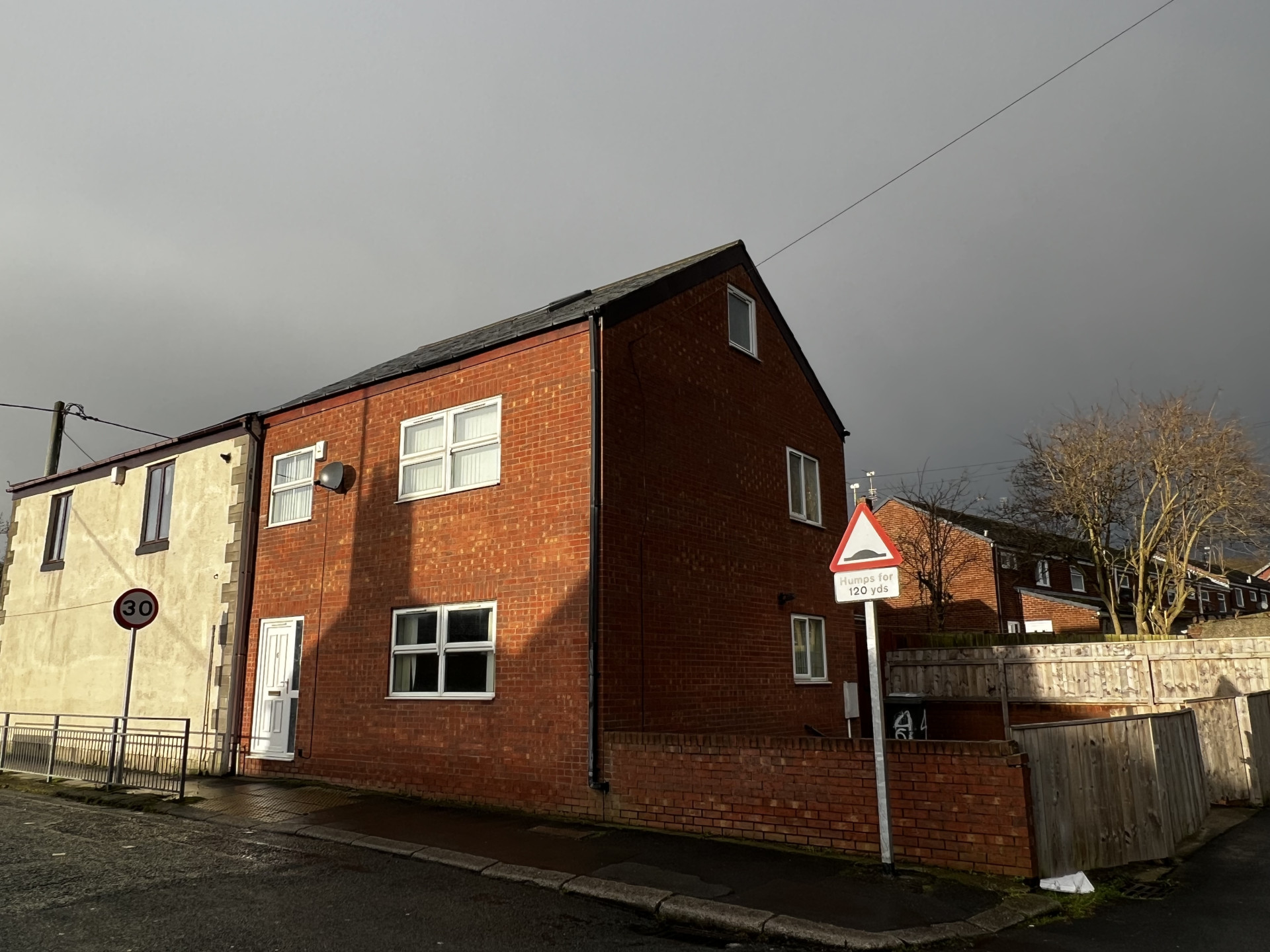 2 bed student house to rent on The Leazes, Durham, DH6 5AA | StuRents