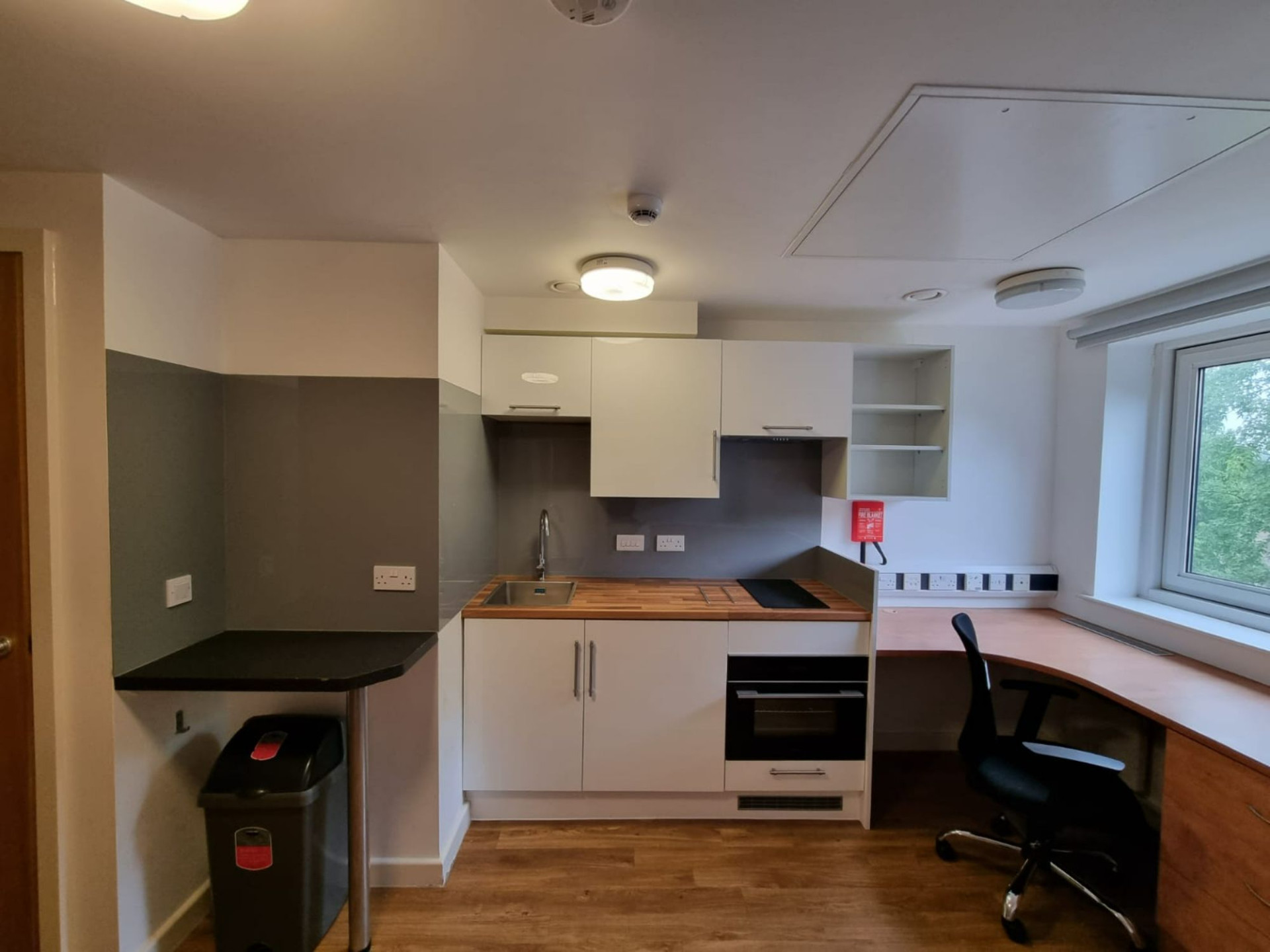 Classic Studio Plus student flat to rent on Cowley Bridge Road, Exeter, EX4 5FH | StuRents