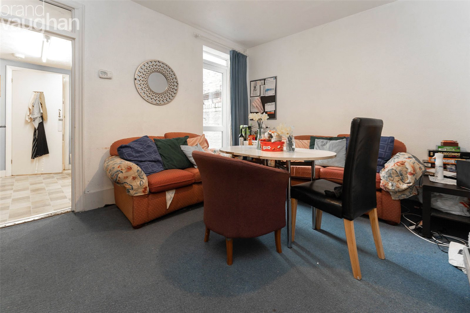 4 bed student house to rent on Riley Road, Brighton, BN2 4AH | StuRents