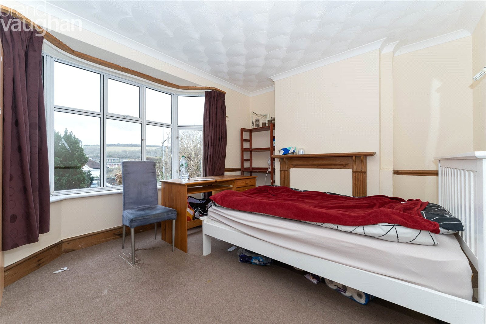 4 bed student house to rent on Widdicombe Way, Brighton, BN2 4TG | StuRents