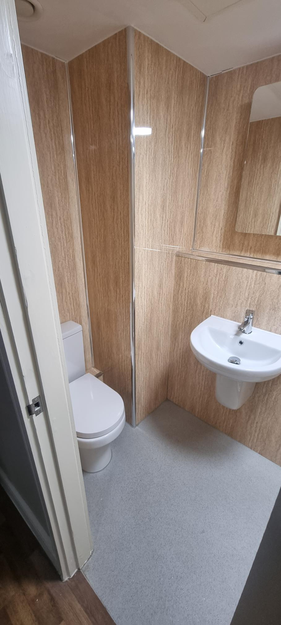 Premier Studio student flat to rent on Lower Gill Street, Liverpool, L3 ...