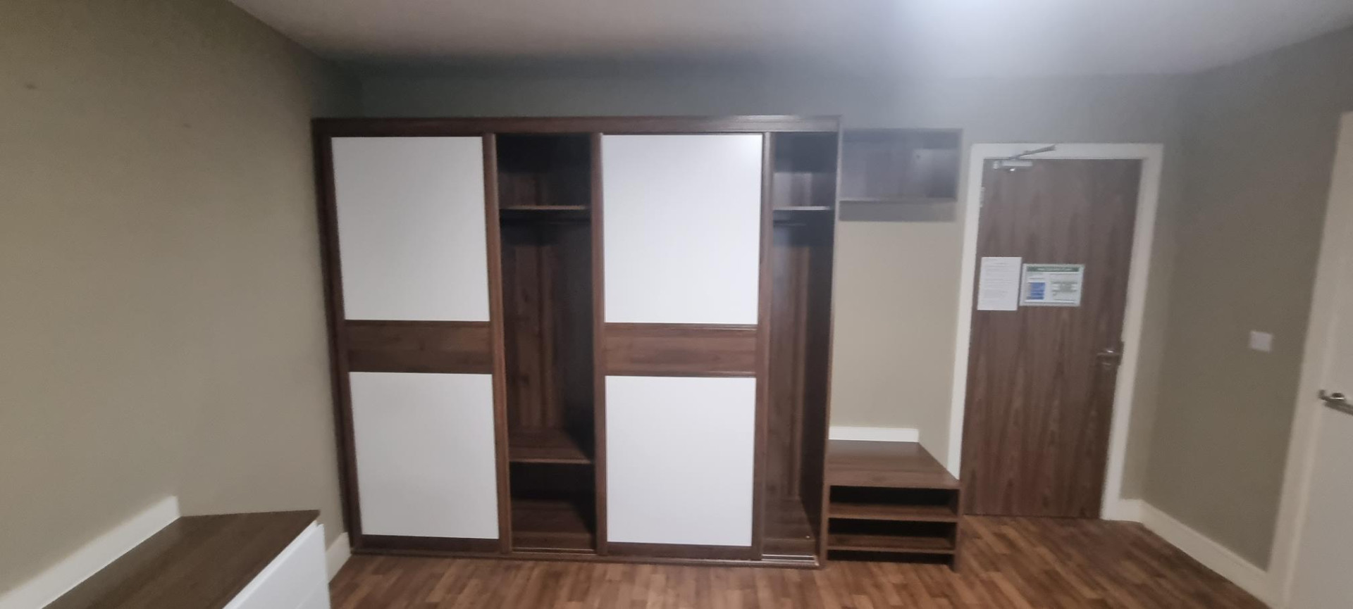 Premier Studio student flat to rent on Lower Gill Street, Liverpool, L3 ...