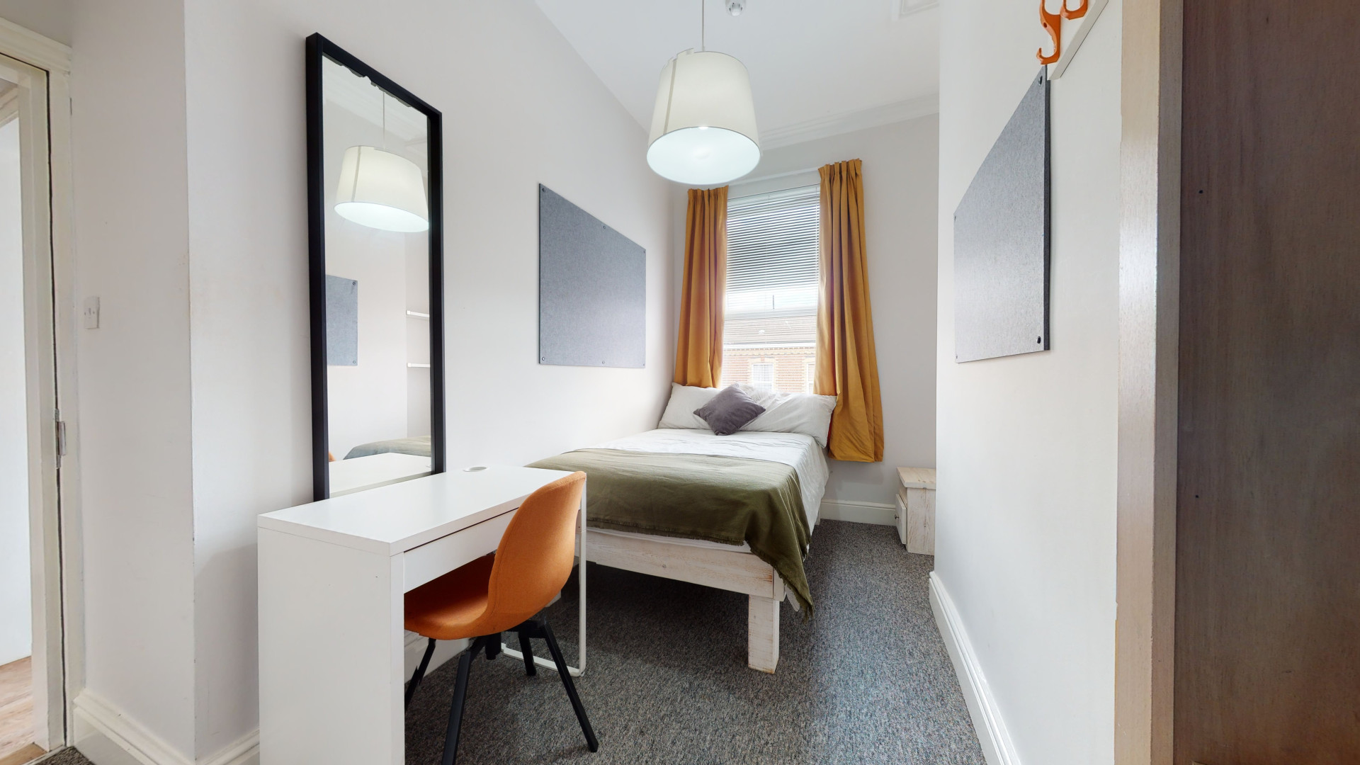 1 bed student house to rent on Rufford Road, Liverpool, L6 3BE | StuRents