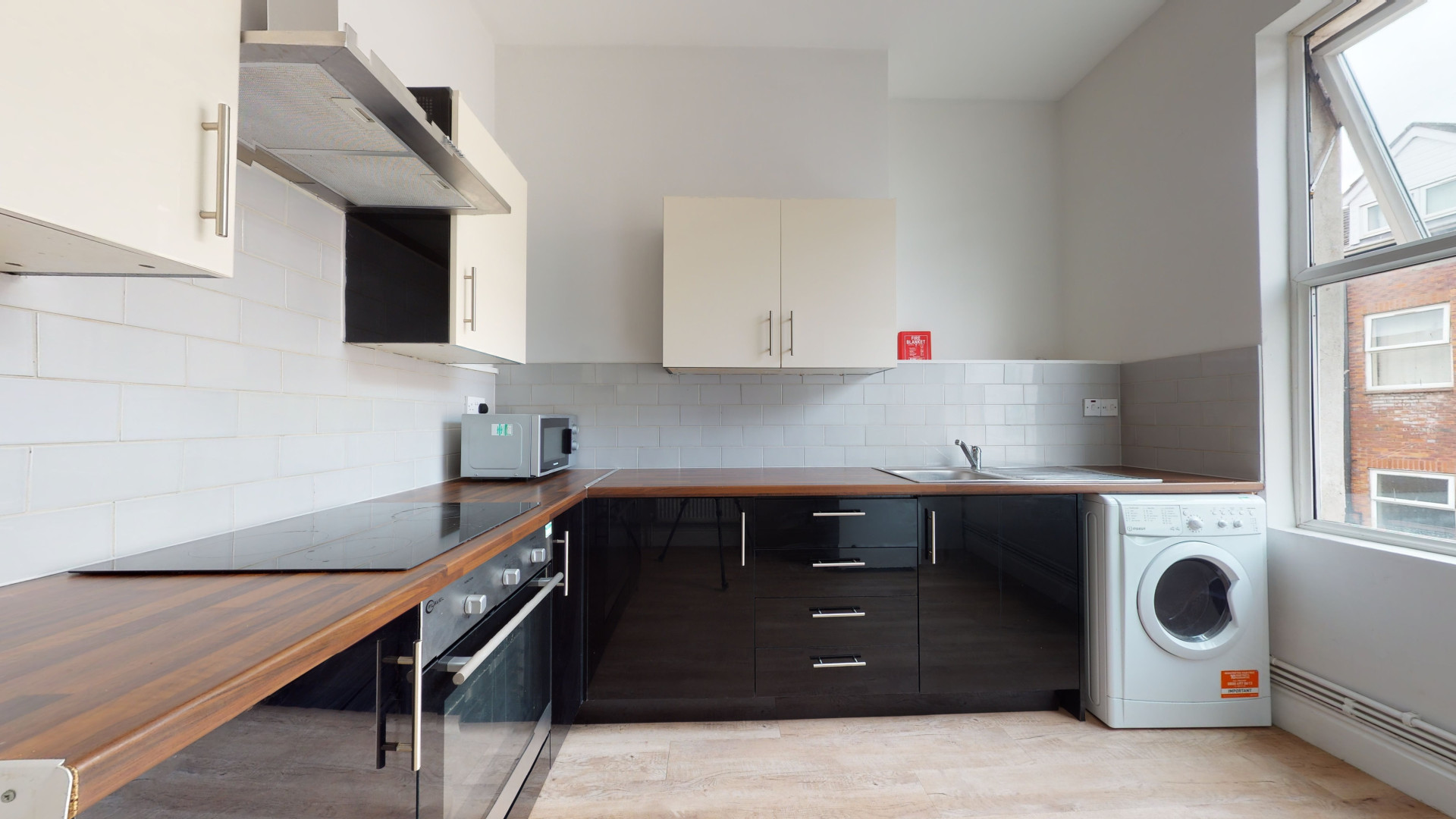 1 bed student house to rent on Rufford Road, Liverpool, L6 3BE | StuRents