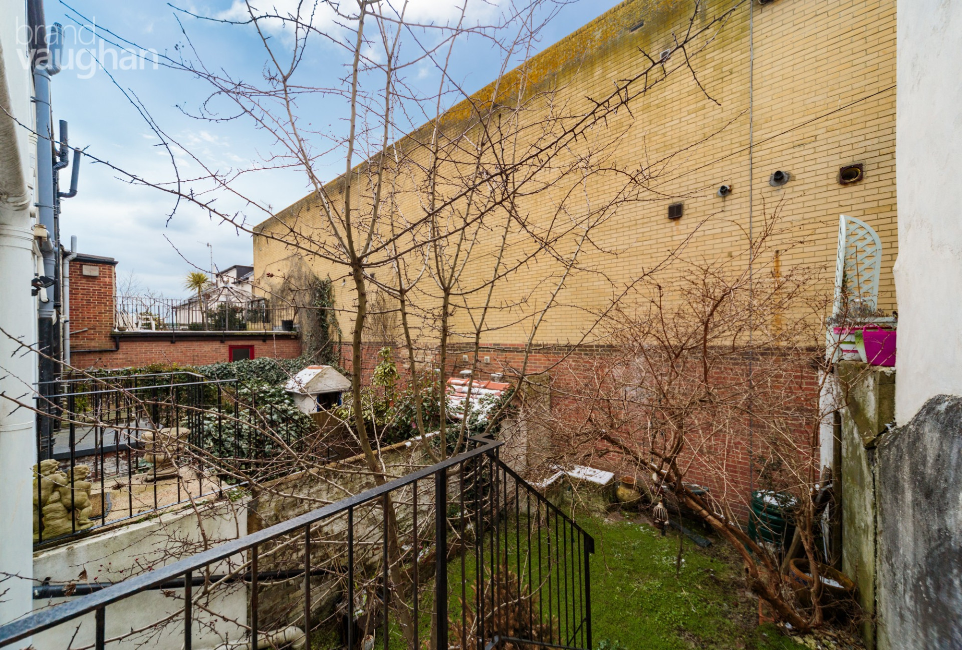 4 bed student house to rent on George Street, Brighton, BN2 1RH | StuRents