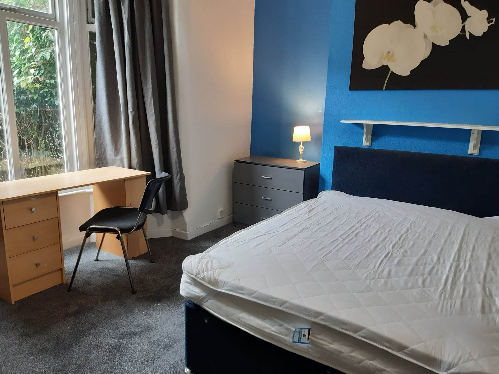 6 bed student house to rent on DUNKLEY STREET, Wolverhampton, WV1 4AN ...