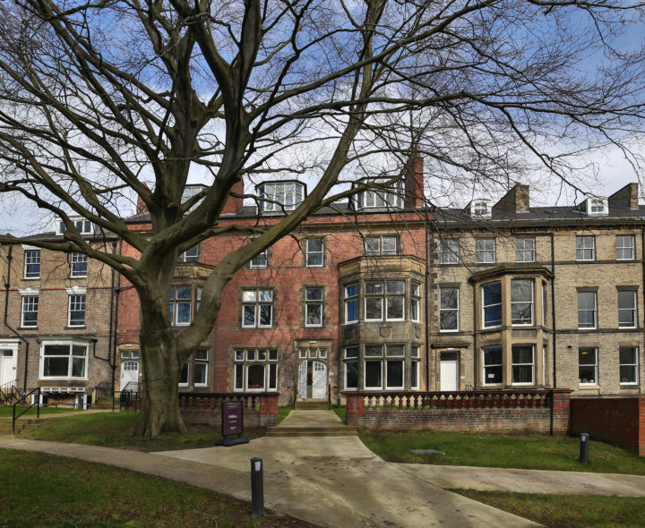 Classic Bigger Studio student flat to rent on Claremont Place ...