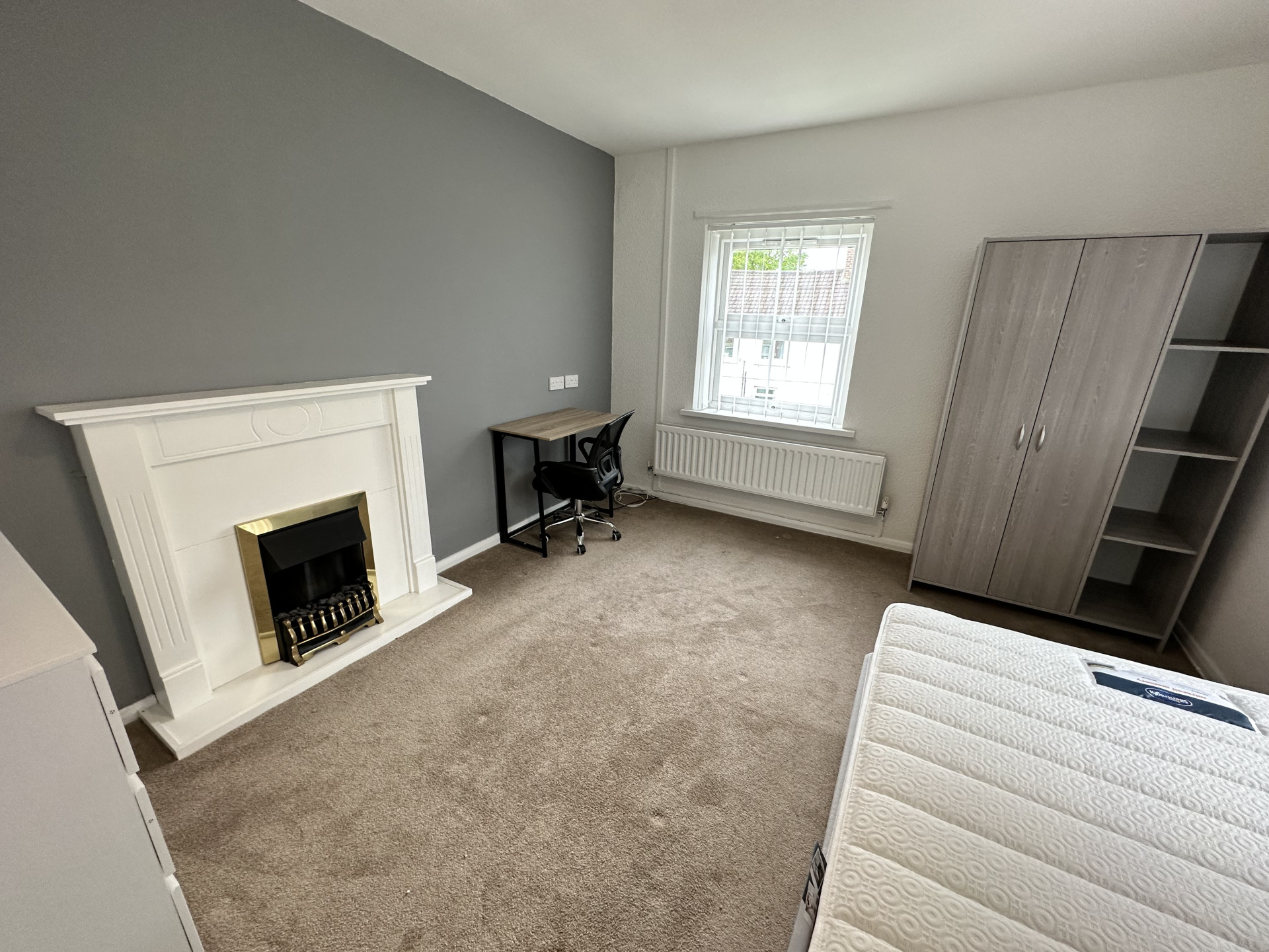 2 bed student house to rent on Gilesgate, Durham, DH1 1QQ | StuRents
