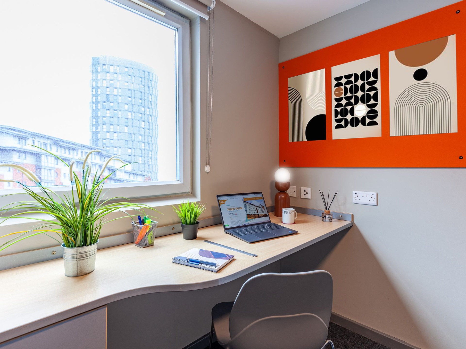 Premium Ensuite student flat to rent on Lineker Road, Leicester, LE2 ...