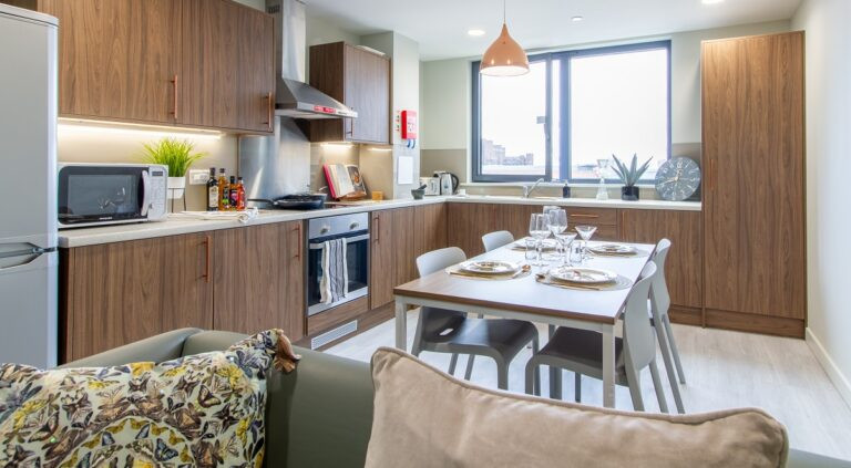 The Toybox - Student Accommodation in Birmingham