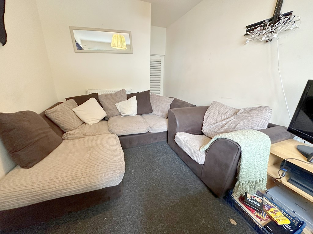 5 bed student house to rent on Bluecoat Close, Nottingham, NG1 4DP ...