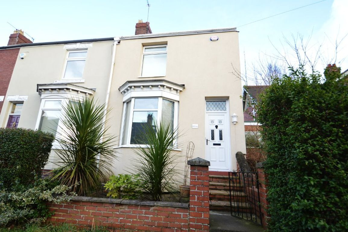 3 bed student house to rent on Nevilles Cross Bank, Durham, DH1 4JP ...