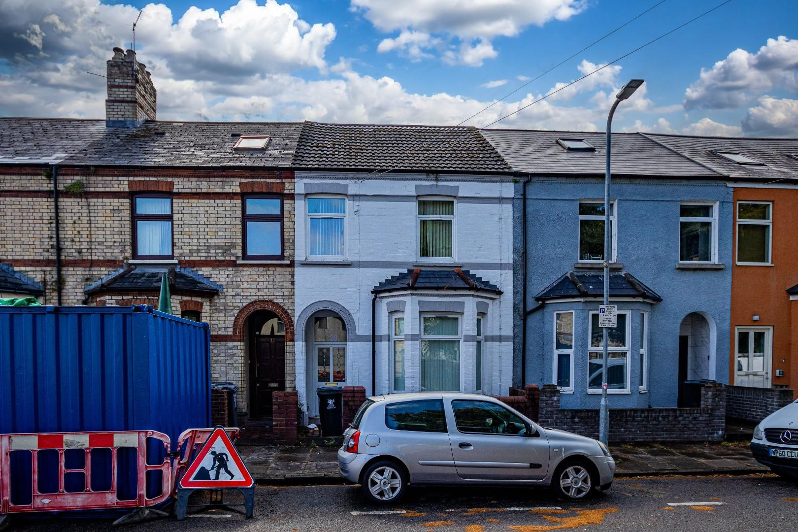 5 bed student house to rent on Cogan Terrace, Cardiff, CF24 4AX | StuRents