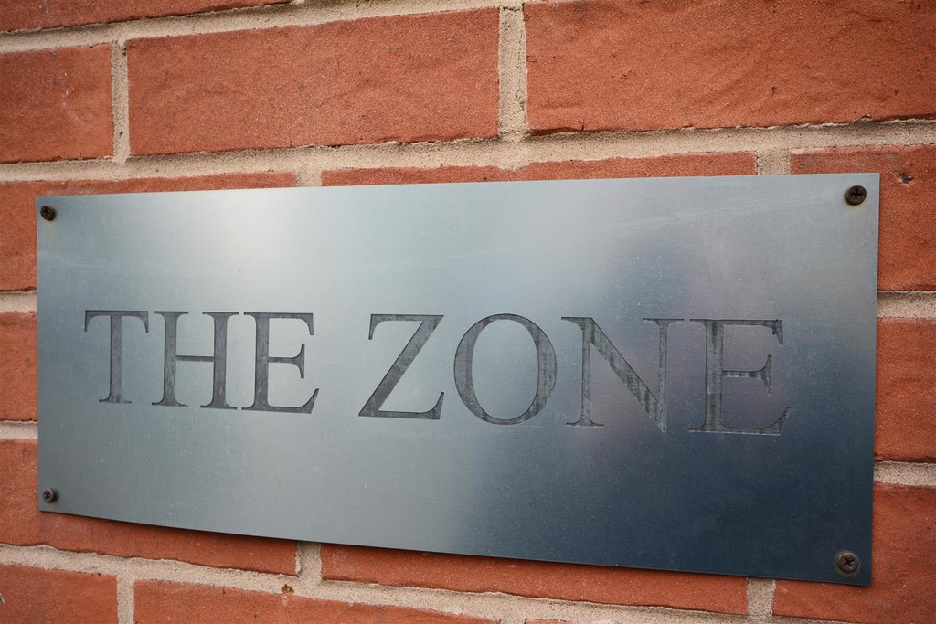 Student studio flat to rent on The Zone, Nottingham, NG1 1EJ | StuRents