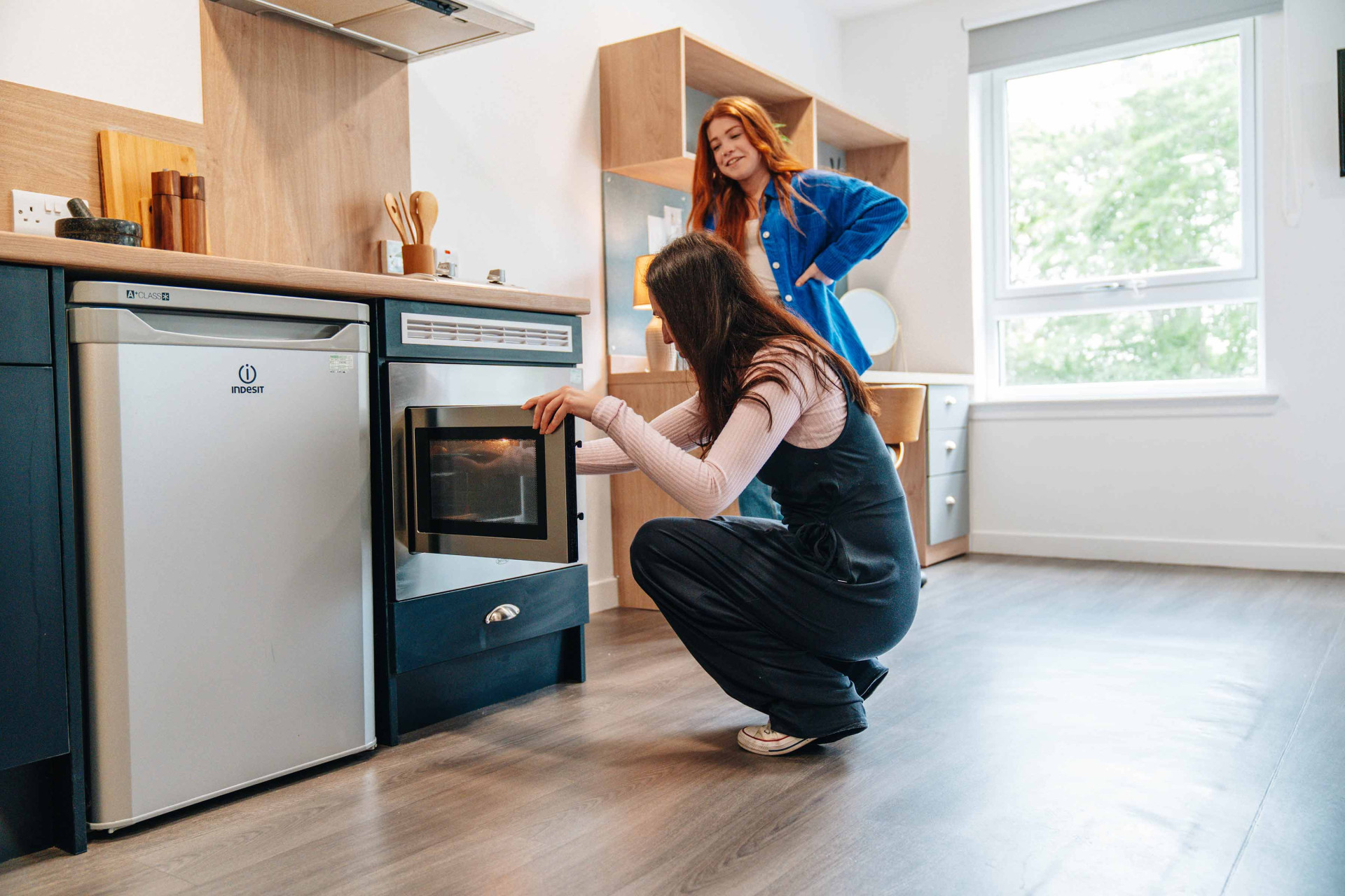 RGU Accommodation Aberdeen - Caledon Court | Now