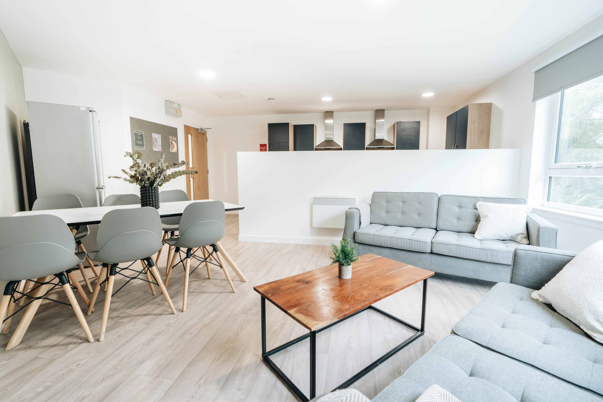 Caledon Court, Aberdeen - Accommodation with Now Students