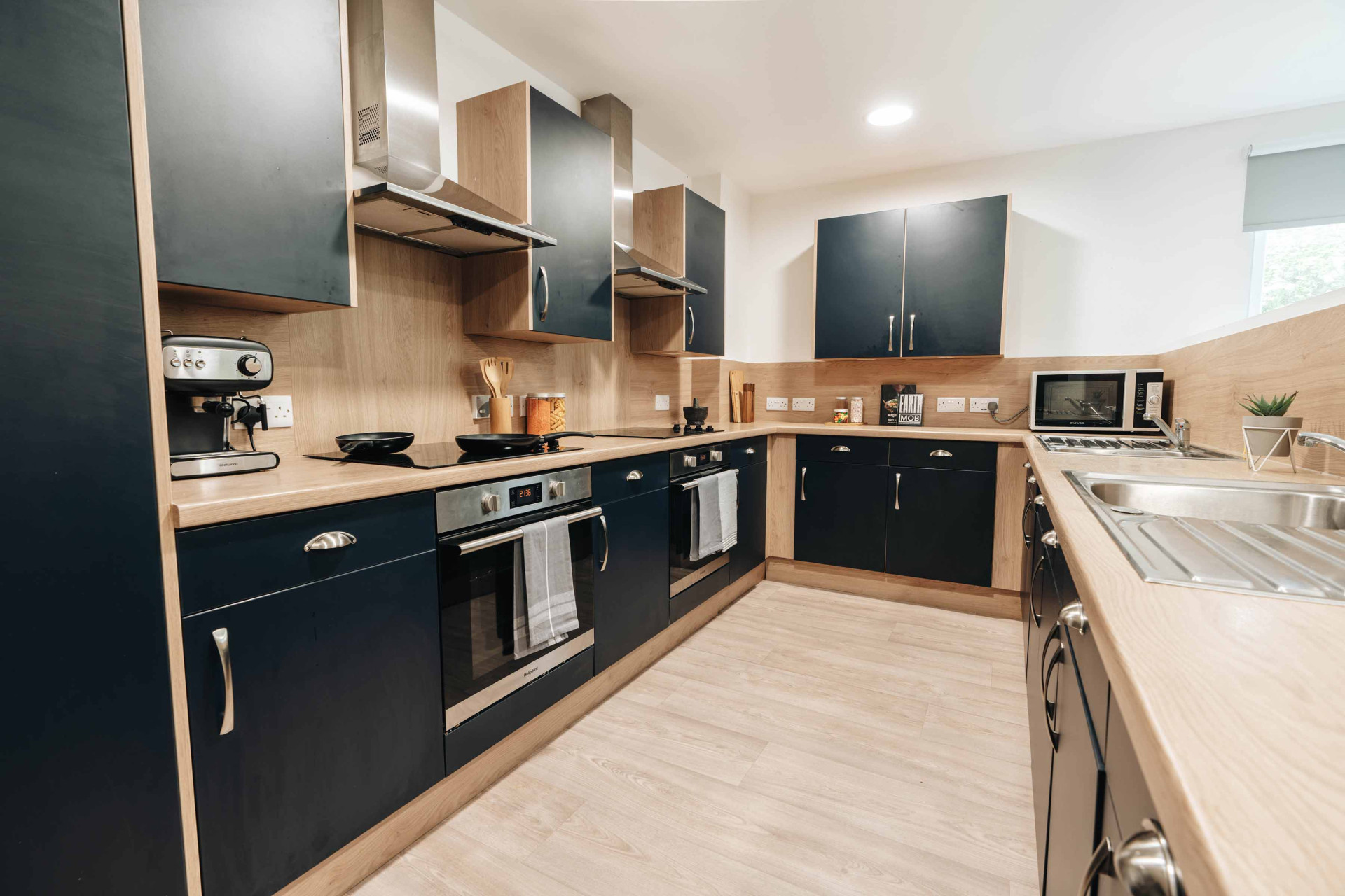 Caledon Court, Aberdeen - Accommodation with Now Students