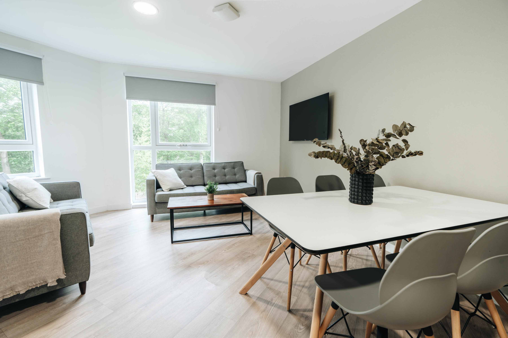 Caledon Court, Aberdeen - Accommodation with Now Students