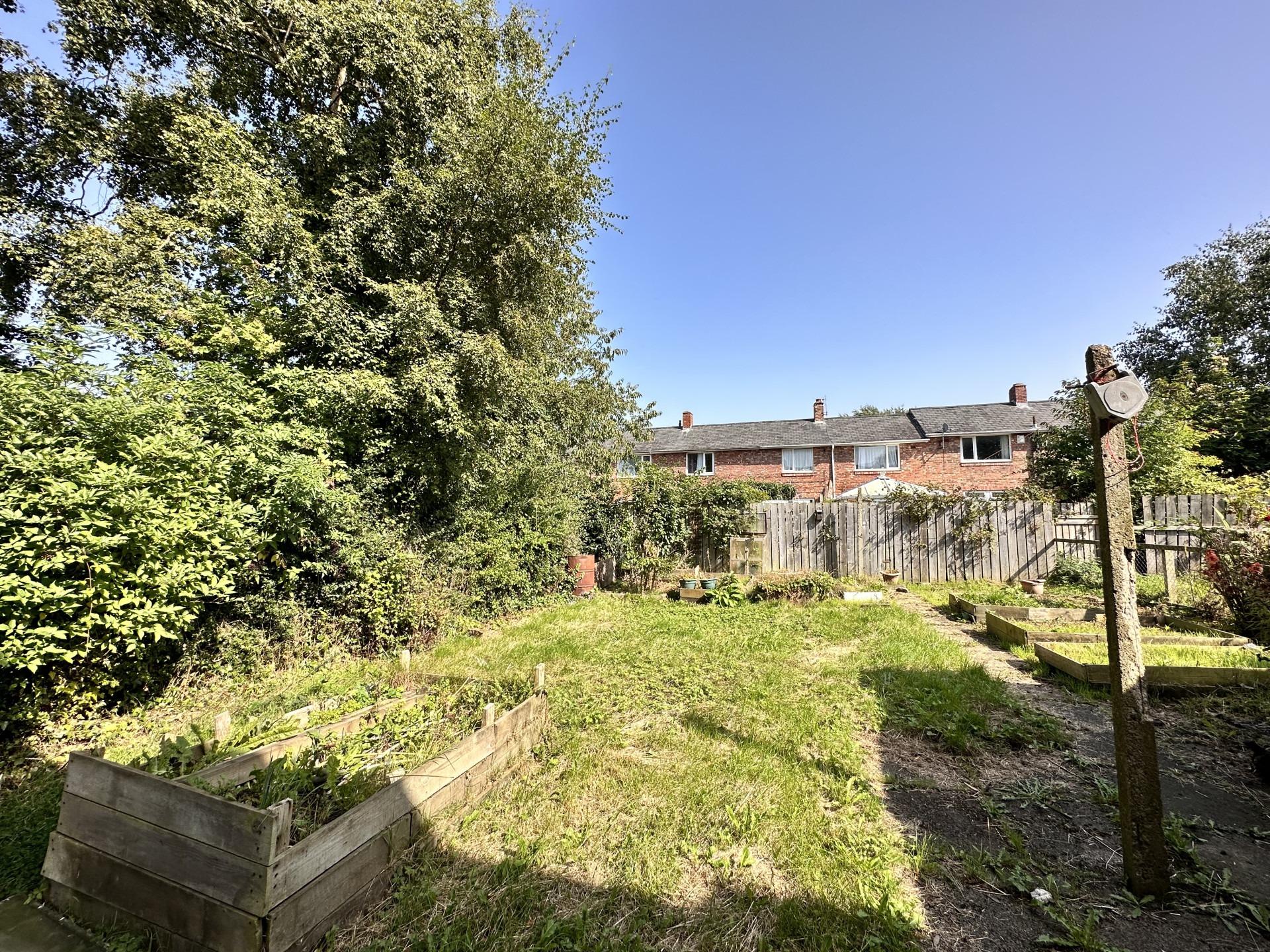 2 bed student house to rent on Wakenshaw Road, Durham, DH1 1EP | StuRents