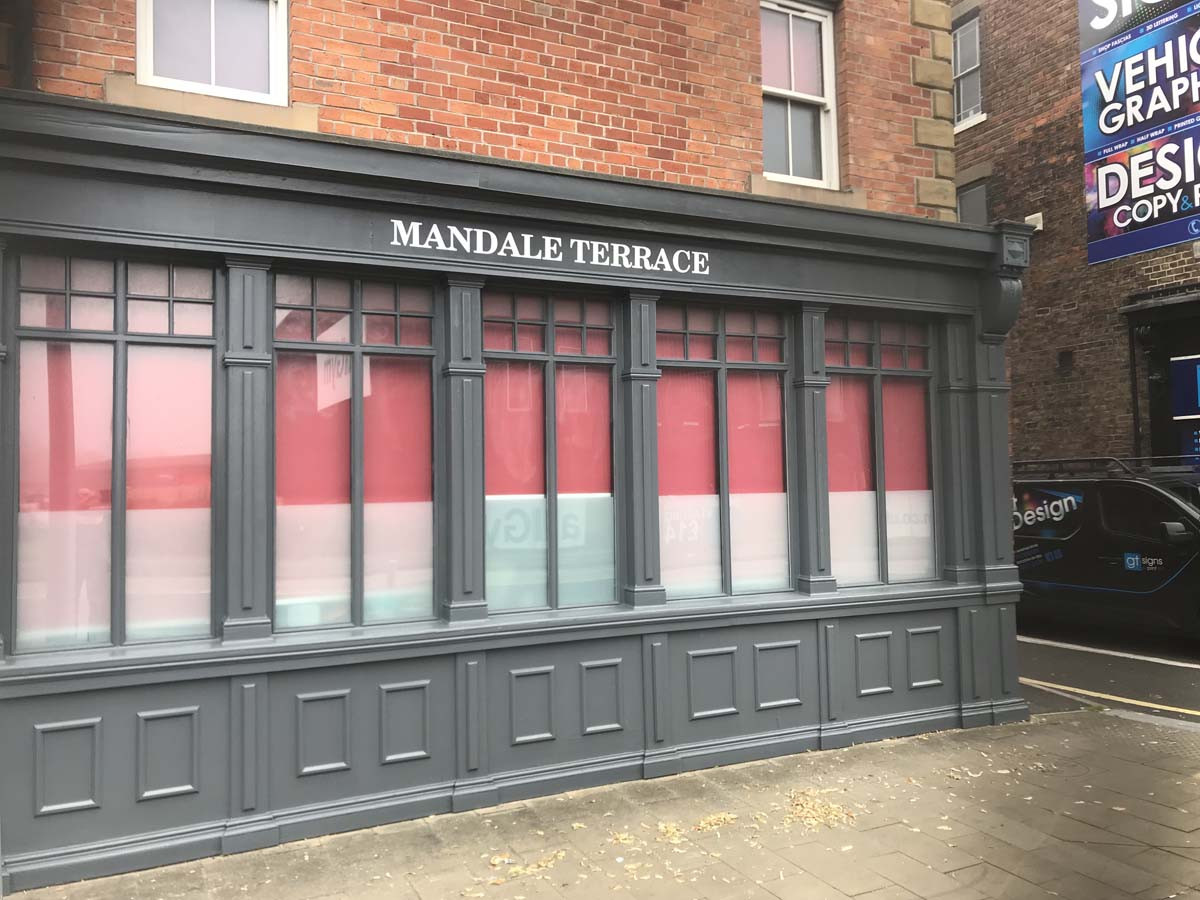 Classic En-Suite student 1 bed flat to rent on Mandale Road, Stockton ...