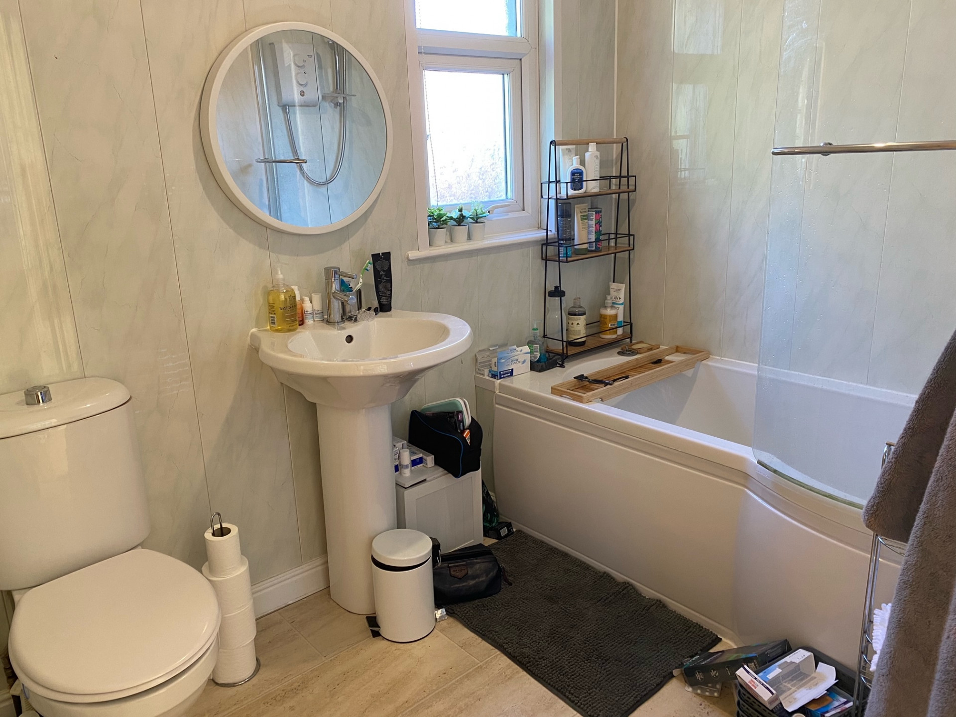 1 bed student house to rent on New Elvet, Durham, DH1 3AL | StuRents