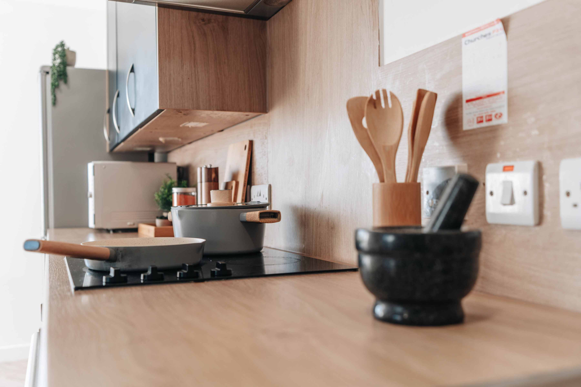 RGU Accommodation Aberdeen - Caledon Court | Now
