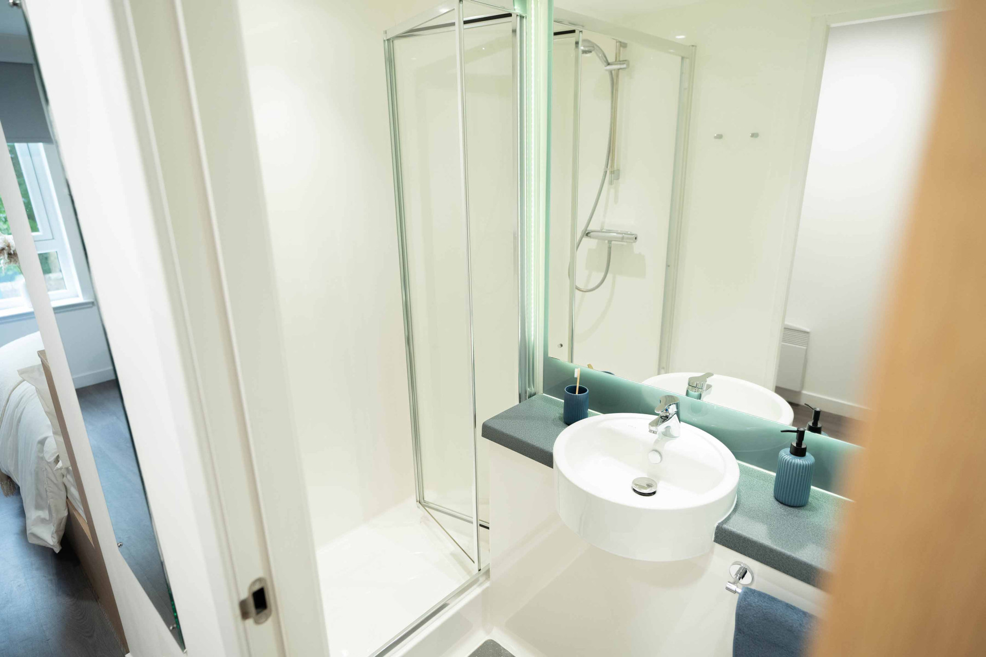Caledon Court, Aberdeen - Accommodation with Now Students
