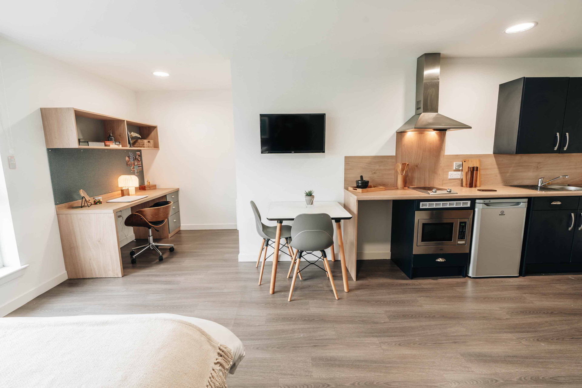 Caledon Court, Aberdeen - Accommodation with Now Students