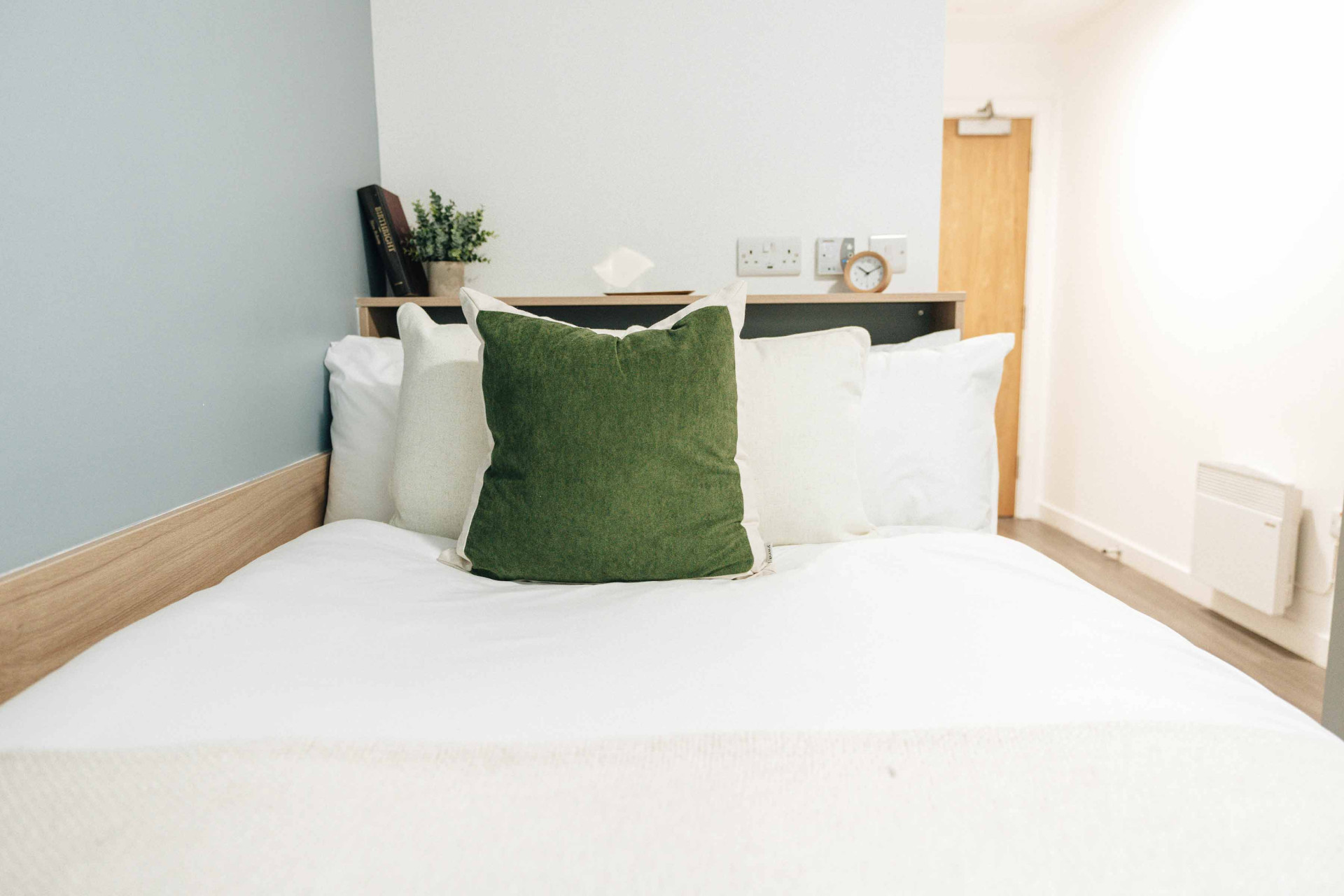 RGU Accommodation Aberdeen - Caledon Court | Now