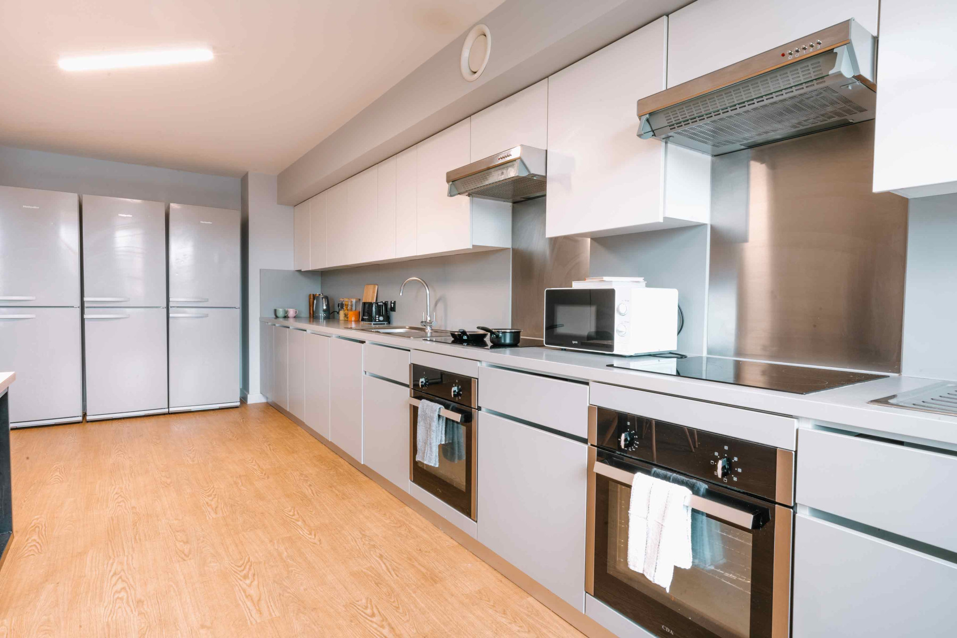 The depot - Here Student Accommodation in Exeter