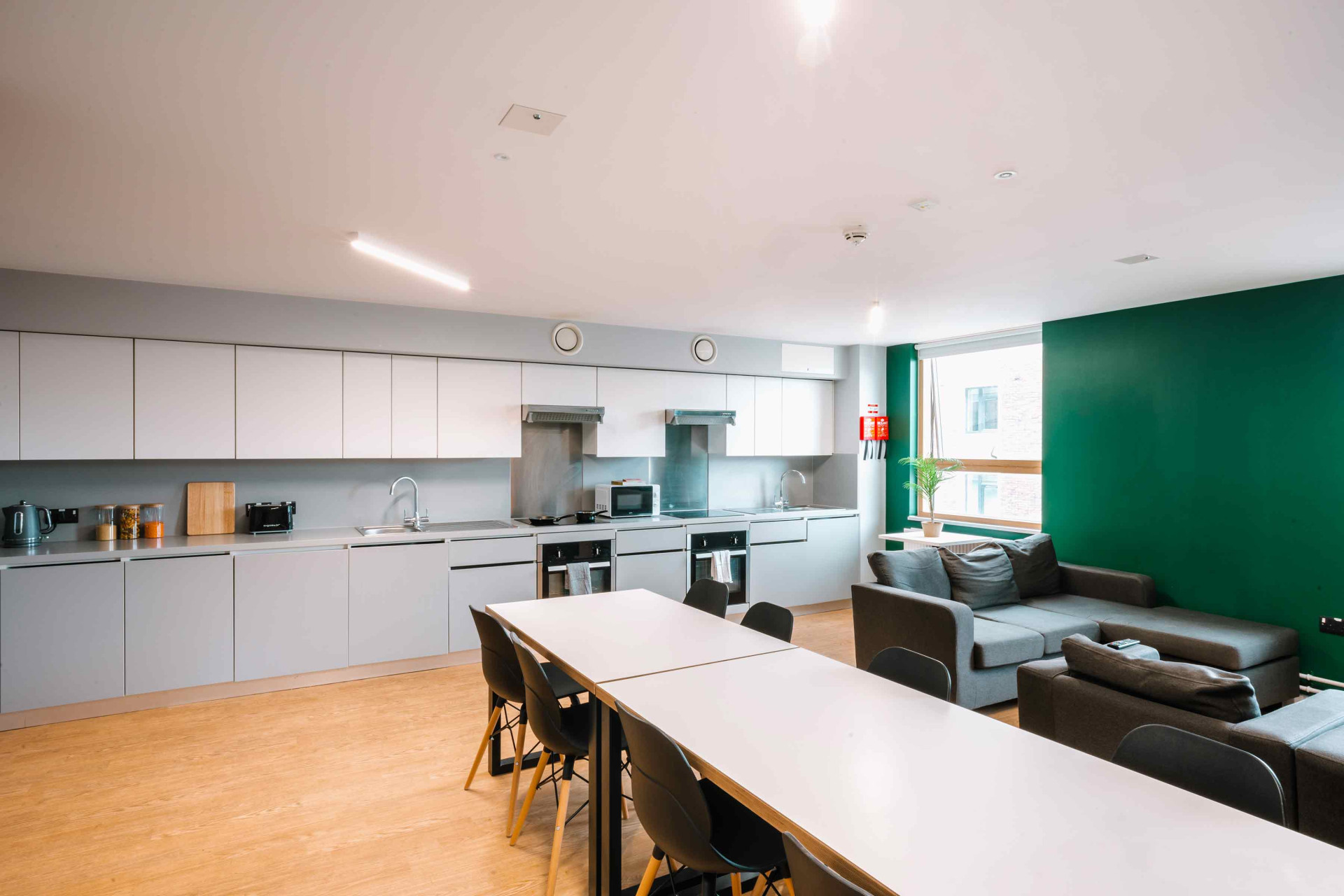 The depot - Here Student Accommodation in Exeter