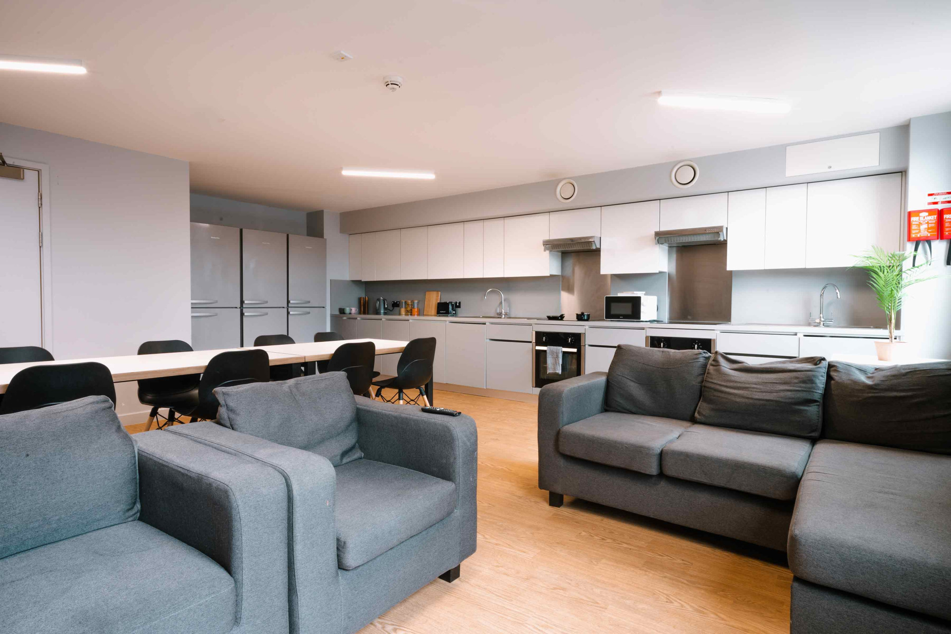 The depot - Here Student Accommodation in Exeter