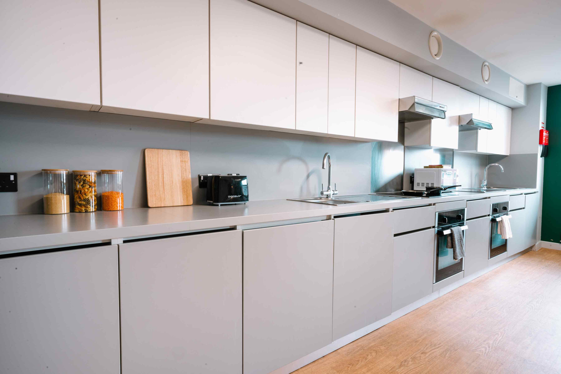 The depot - Here Student Accommodation in Exeter