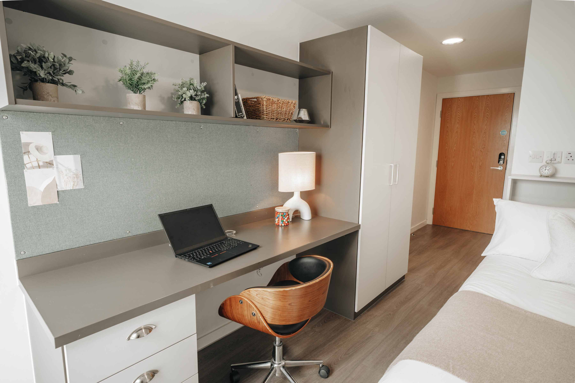 UoN & Northumbria Uni Accommodation - Market House | Now