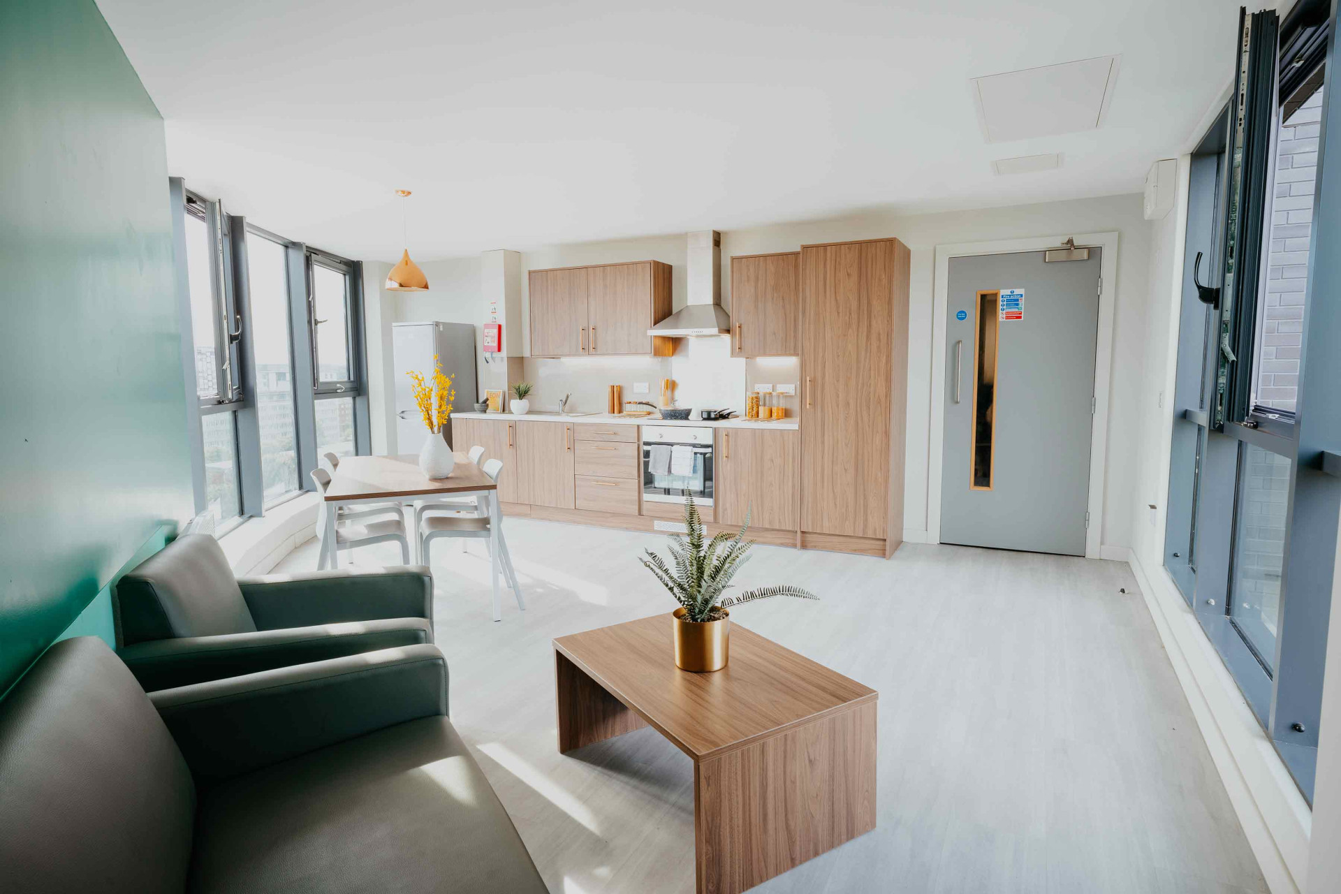 The Toybox - Student Accommodation in Birmingham