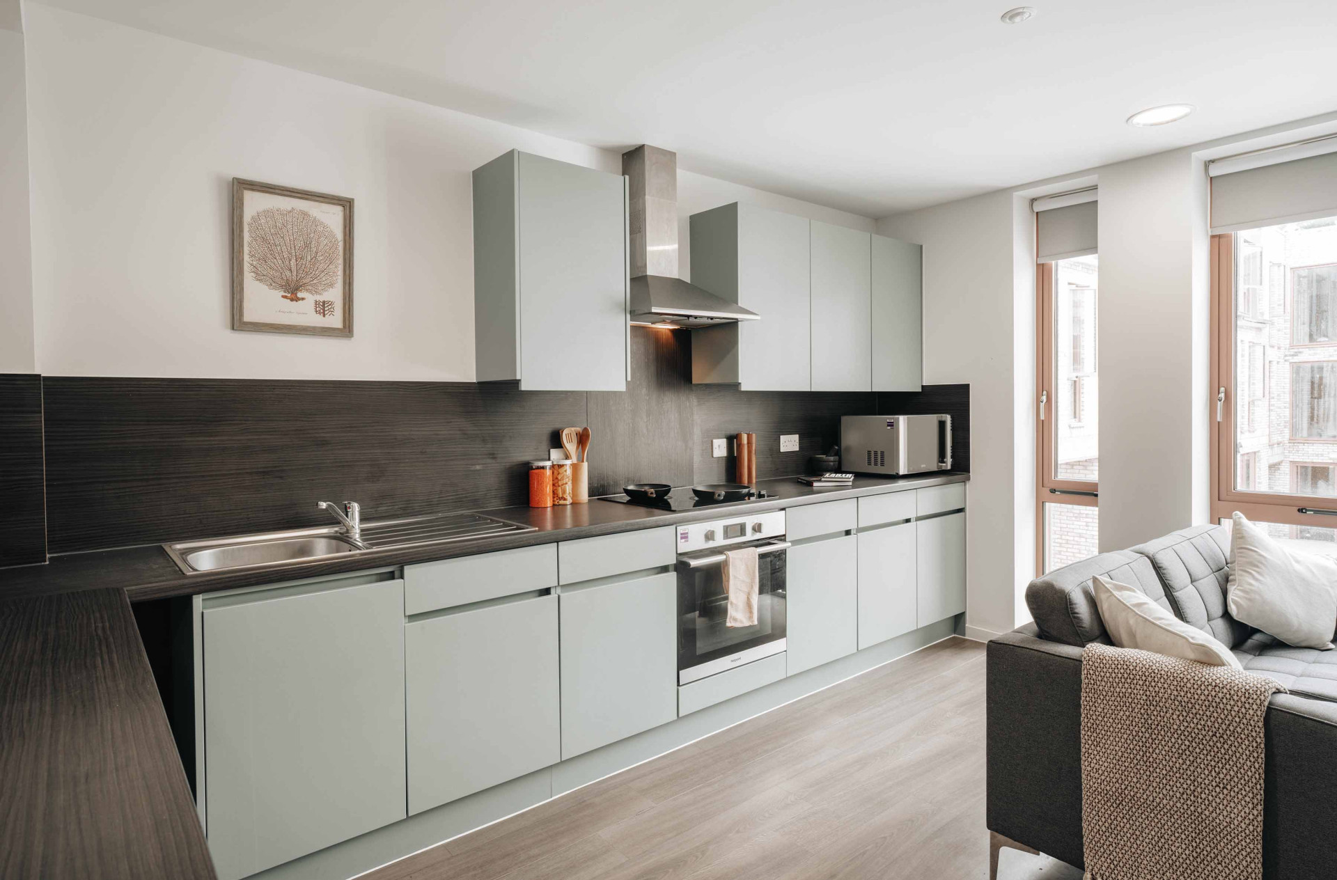 CCCU & UCA Accommodation - Alma Court | Now