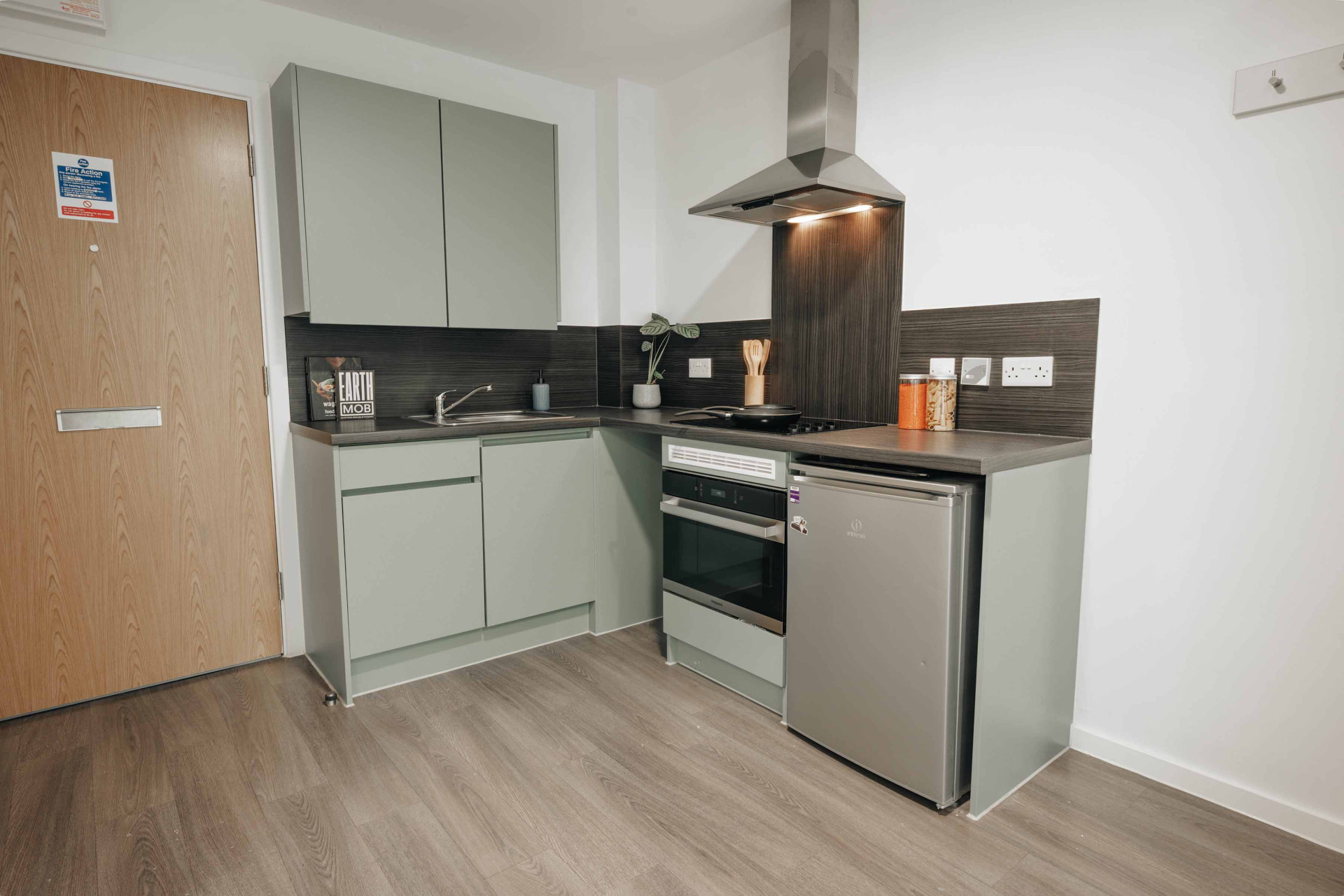 CCCU & UCA Accommodation - Alma Court | Now