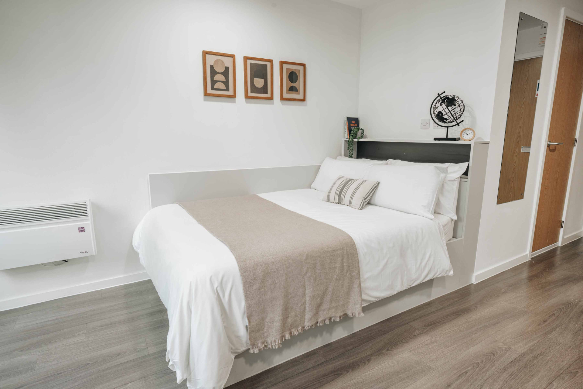 CCCU & UCA Accommodation - Alma Court | Now