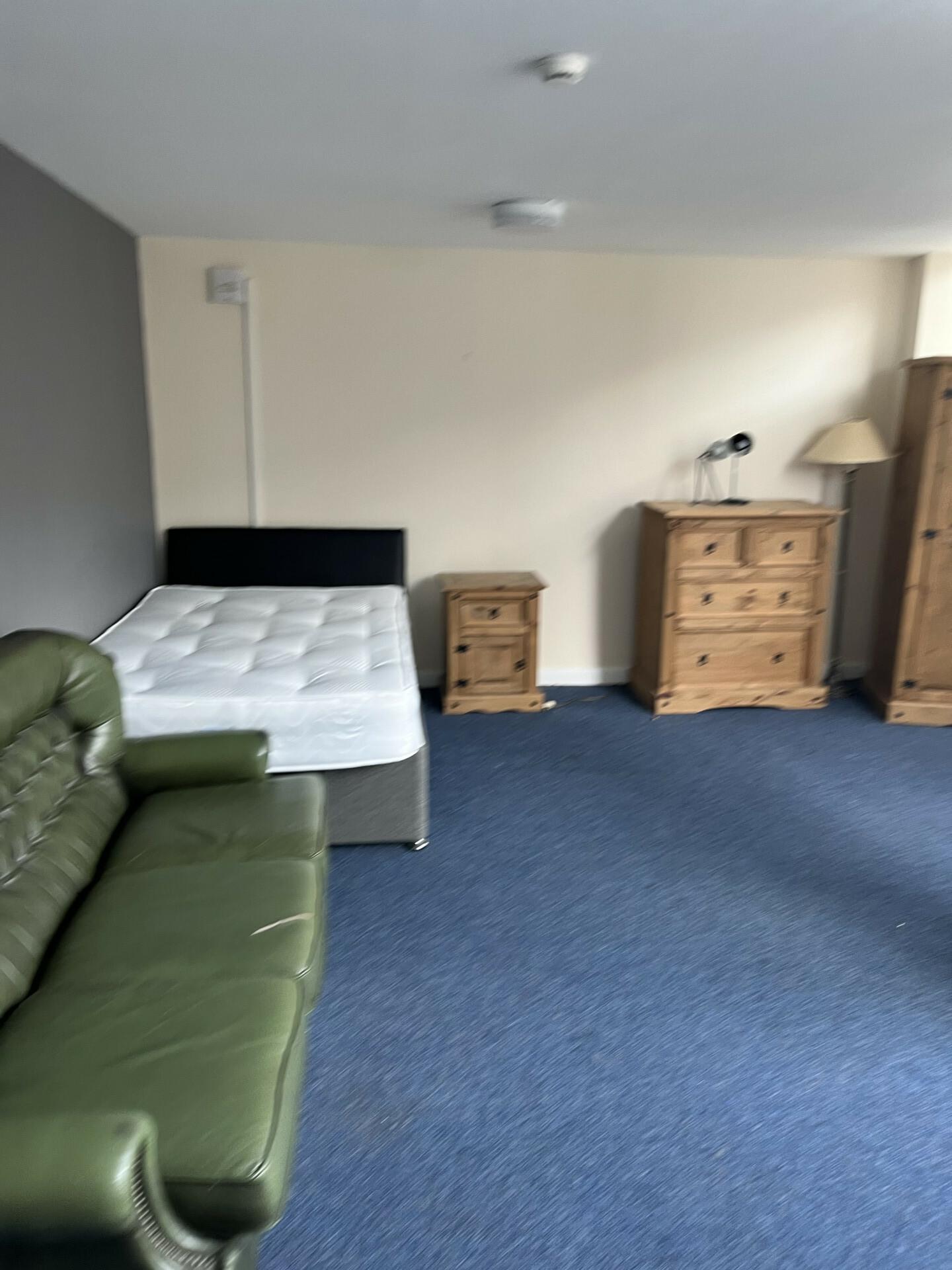Fantastic student accommodation student flat to rent on North Road ...
