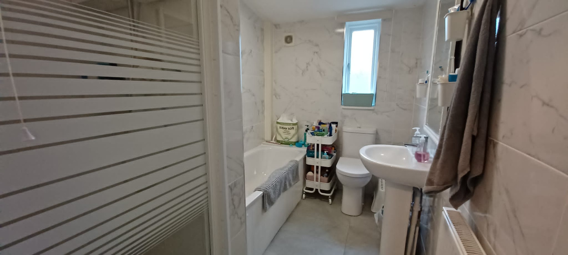 3 bed student house to rent on Locksbrook Road, Bath, BA1 3EJ | StuRents