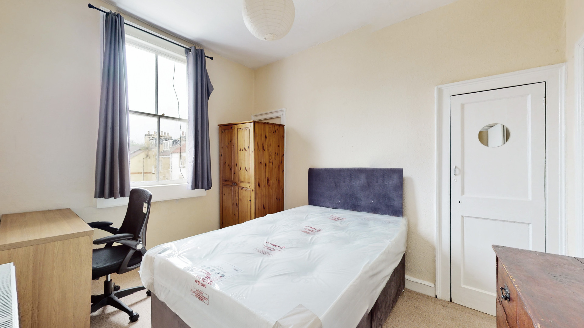 4 bed student house to rent on Walcot Buildings, Bath, BA1 6AD | StuRents