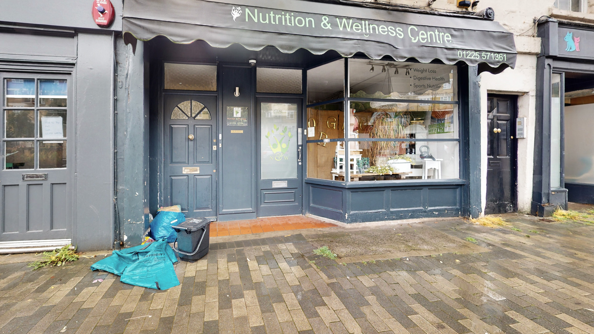 4 bed student house to rent on Walcot Buildings, Bath, BA1 6AD | StuRents