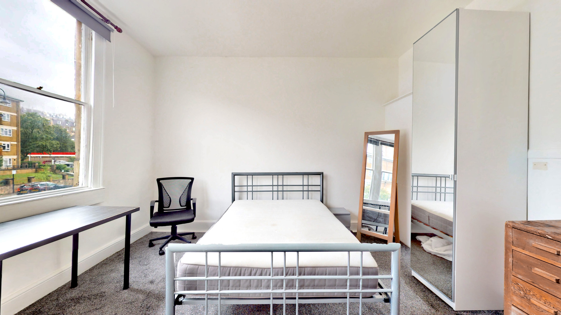 4 bed student house to rent on Walcot Buildings, Bath, BA1 6AD | StuRents