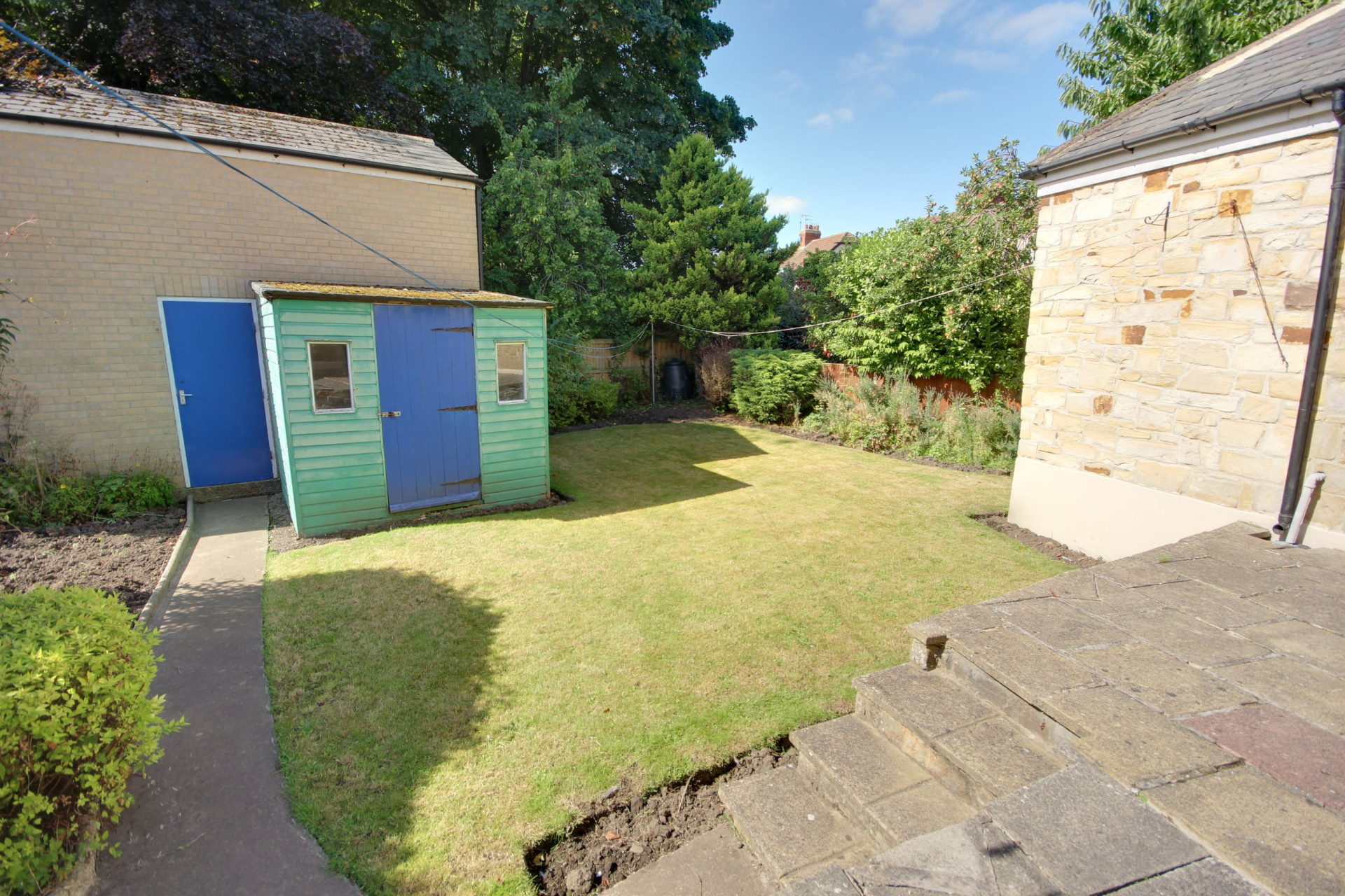 2 bed student house to rent on North End, Durham, DH1 4NG | StuRents