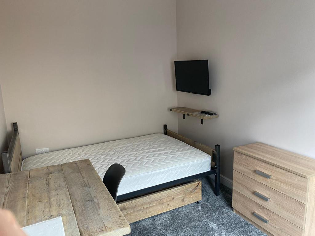 4 bed student house to rent on Barwell Road, Birmingham, B9 4LB | StuRents