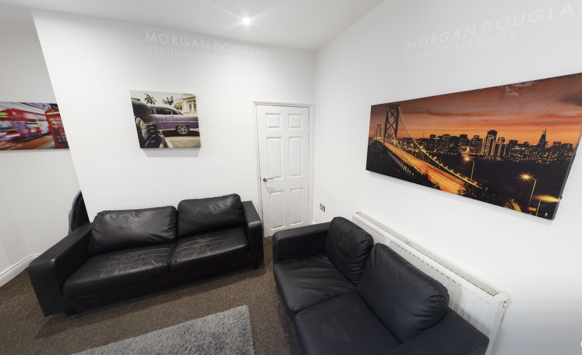 6 bed student house to rent on Flass Street, Durham, DH1 4BE | StuRents